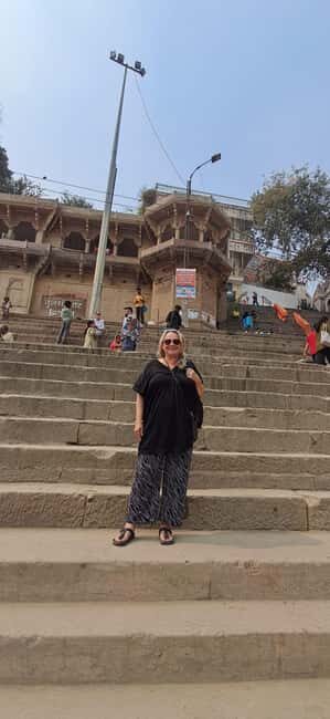 From Delhi: Same Day Varanasi Tour By Flight With Boat Ride - Final Thoughts
