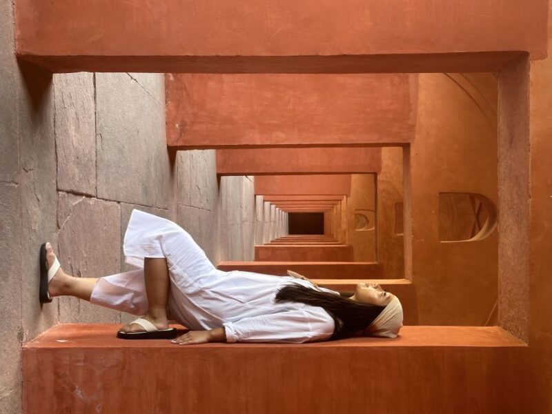 From Delhi:- Sameday Private Taj Mahal heritage tour - Unpacking the Sameday Private Taj Mahal Heritage Tour from Delhi