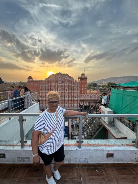 From Delhi:- Sameday Private Taj Mahal heritage tour - Key Points