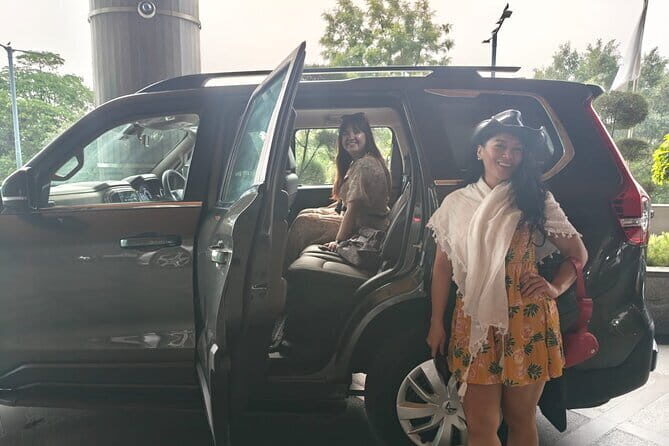 From Delhi - Skip the line Taj Mahal & Agra Fort Same Day Tour - The Experience: What to Expect