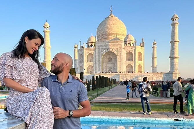 From Delhi - Skip the line Taj Mahal & Agra Fort Same Day Tour - Final Thoughts