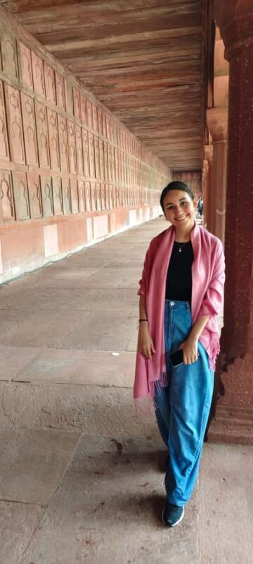 From Delhi: Skip-the-Line Taj Mahal & Agra Private Day Tour - Final Thoughts