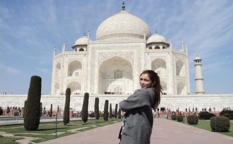 From Delhi: Sunrise Taj, Agra Fort & Baby Taj with Tuk-Tuk - Frequently Asked Questions