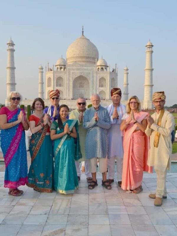 From Delhi: Sunrise Taj Mahal & Agra Fort Private Tour - Who Is This Tour Best For?