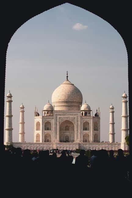 From Delhi: Sunrise Taj Mahal & Agra Fort Tour with options - Final Words: Who Is This Tour Best For?