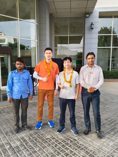 From Delhi: Sunrise Taj Mahal & Agra Private Day Trip by car - The Taj Mahal: A Symbol of Love and Architectural Prowess