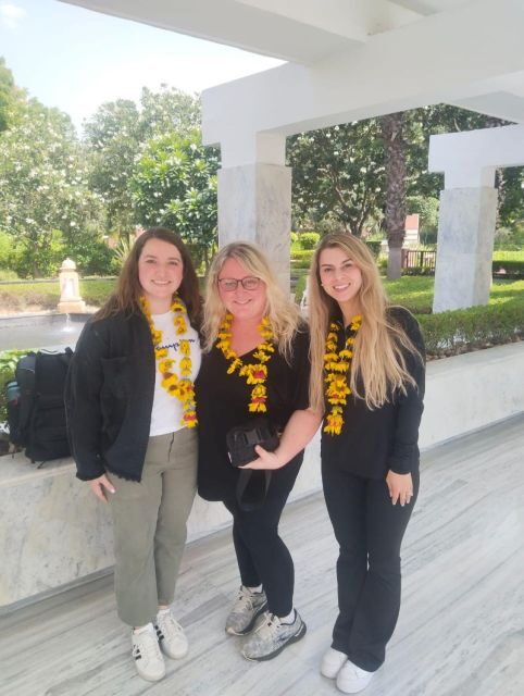 From Delhi: Sunrise Taj Mahal & Agra Private Day Trip by car - Baby Taj: A Jewel Often Overlooked