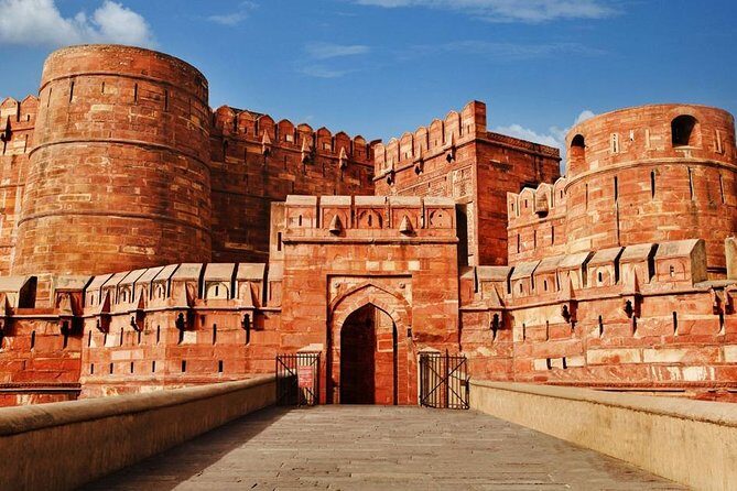 From Delhi : Sunrise Taj Mahal and Agra Fort with Jaipur Transfer - Who Should Consider This Tour?