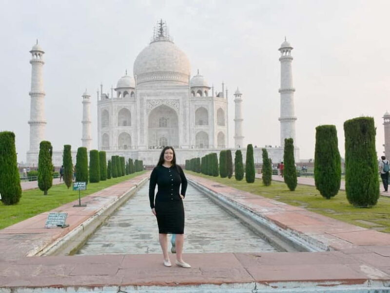 From Delhi: Sunrise Taj Mahal, Baby Taj & Agra Fort Day Trip - FAQ