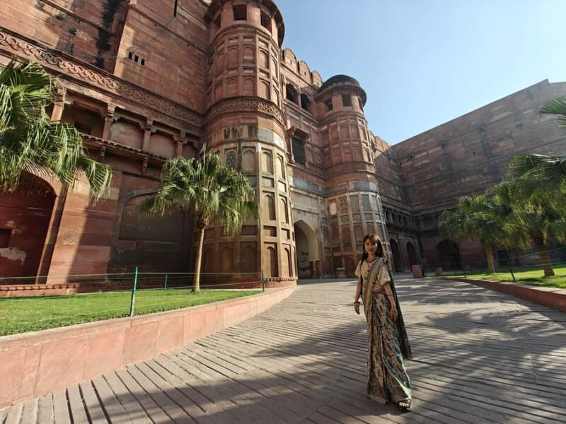 From Delhi: Sunrise Taj Mahal & Elephant Sanctuary Day Trip - FAQ