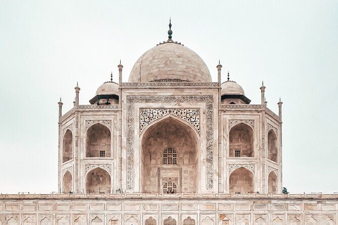 From Delhi: Sunrise Taj Mahal Excursion Private Day Trip - Final Thoughts: Is This Tour Worth It?