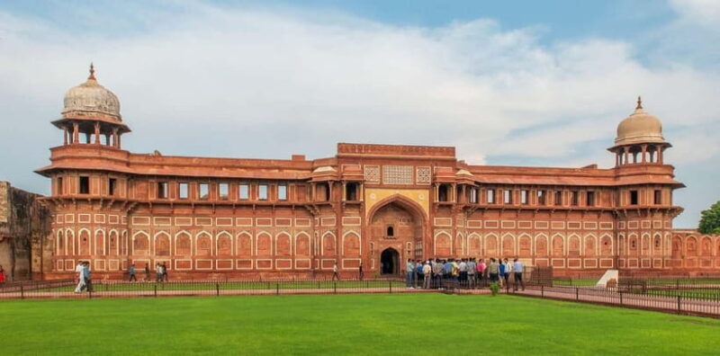 From Delhi: Sunrise Taj Mahal & Full Agra City Amazing Tour - Final Thoughts
