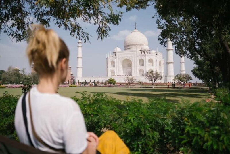 From Delhi: Sunrise Taj Mahal Tour To Agra - Discovering the Taj Mahal at Dawn: A Practical Review of the Sunrise Tour from Delhi