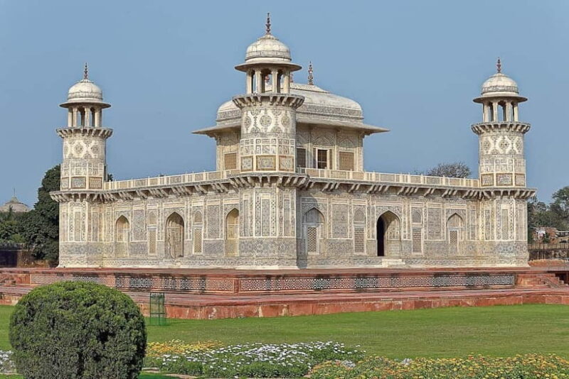 From Delhi: Sunrise Taj Mahal Tour To Agra - Frequently Asked Questions