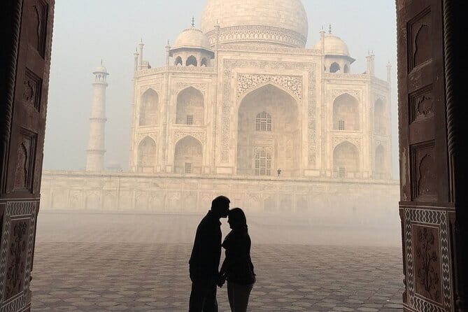 From Delhi: Sunrise Taj Mahal tour with Elephant Conservation - Frequently Asked Questions (FAQ)