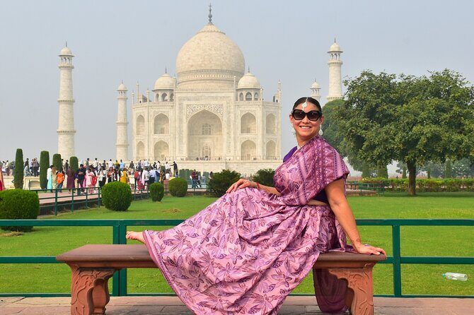 From Delhi: Sunrise Taj Mahal Tour With Elephant Conservation - Who Will Enjoy This Tour?