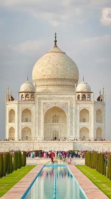 From Delhi: Sunrise Taj Mahal Tour with Lunch at 5 Star - Final Thoughts: Who Will Love This Tour?