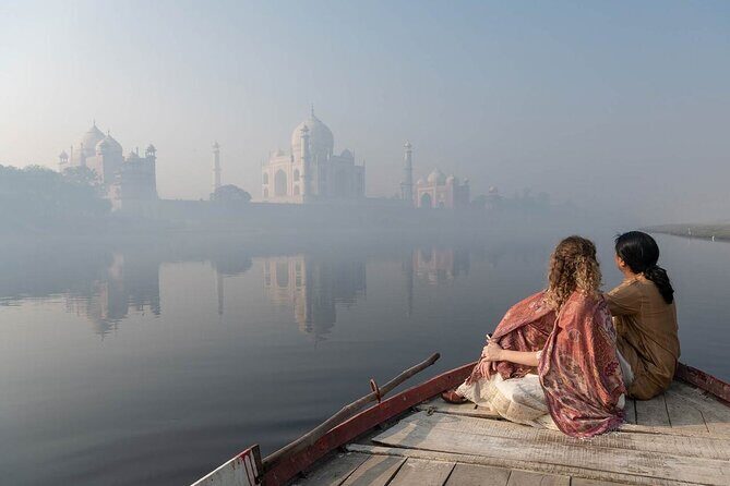 From Delhi: Sunrise Taj Mahal Tour with Professional Photographer - Analyzing the Value
