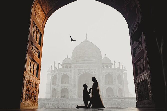 From Delhi: Sunrise Taj Mahal Tour with Professional Photographer - Who Should Consider This Tour?