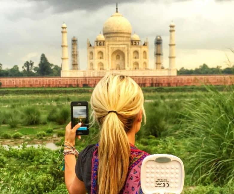 From Delhi: Taj Mahal & Agra City Private Tour By Suv Car - An In-Depth Look at the From Delhi: Taj Mahal & Agra City Private Tour by SUV