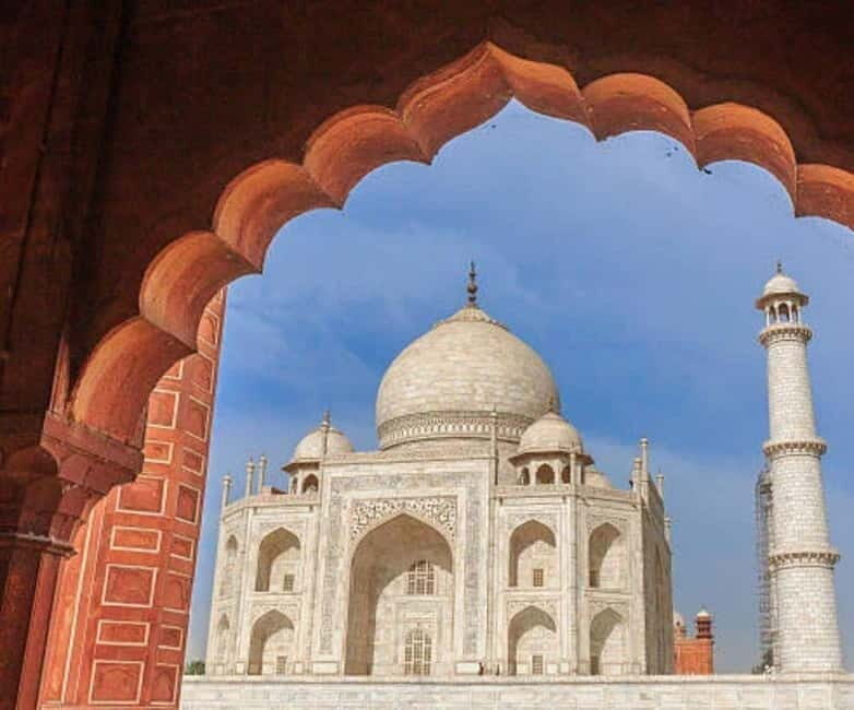 From Delhi: Taj Mahal & Agra City Private Tour By Suv Car - FAQ