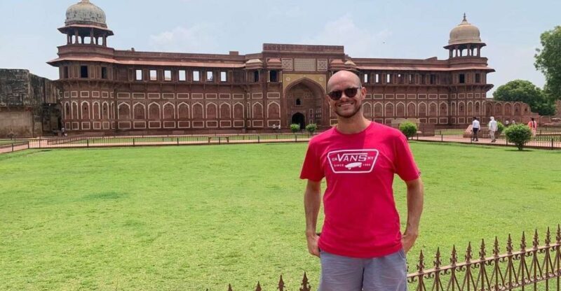 From Delhi: Taj Mahal & Agra City Tour By Private Car - A Practical Look at the From Delhi: Taj Mahal & Agra City Tour By Private Car