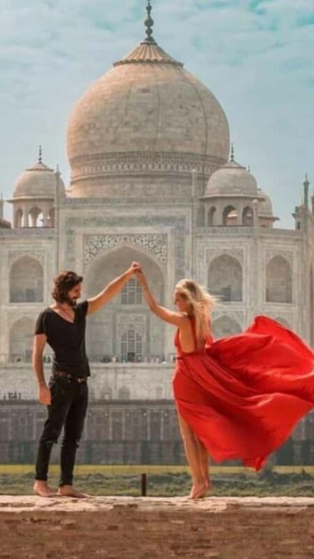 From Delhi: Taj Mahal & Agra City Tour  Couple Special - Final Thoughts