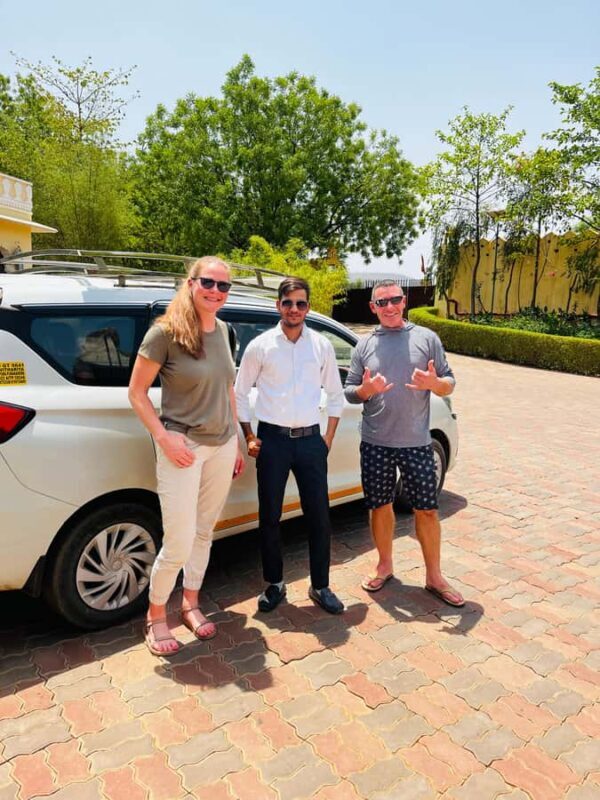 From Delhi: Taj Mahal & Agra City Tour with Fatehpur Sikri - Who Will Love This Tour?