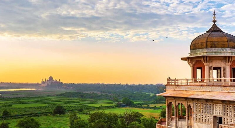 From Delhi: Taj Mahal Agra Day Tour by Super-fast Train - Final Thoughts: Is It Worth It?