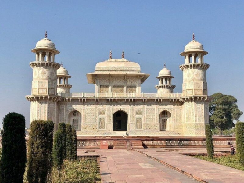 From Delhi: Taj Mahal & Agra Day Trip with Fatehpur Sikri - Final Thoughts: Who Should Consider This Tour?