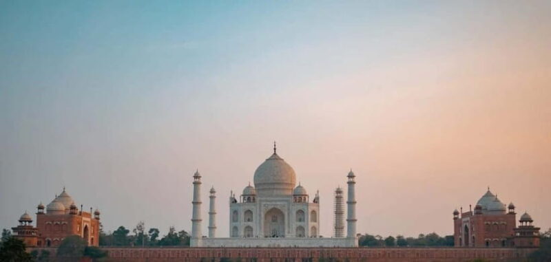 From Delhi: Taj Mahal & Agra Day Trip with Fatehpur Sikri - Frequently Asked Questions