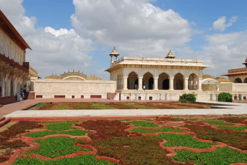 From Delhi: Taj Mahal, Agra Fort, and Baby Taj Day Trip - Why Choose This Tour?