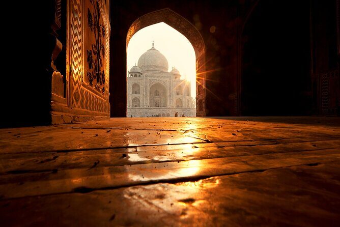 From Delhi: Taj Mahal, Agra Fort and Baby Taj Private Day Tour - Analyzing the Value