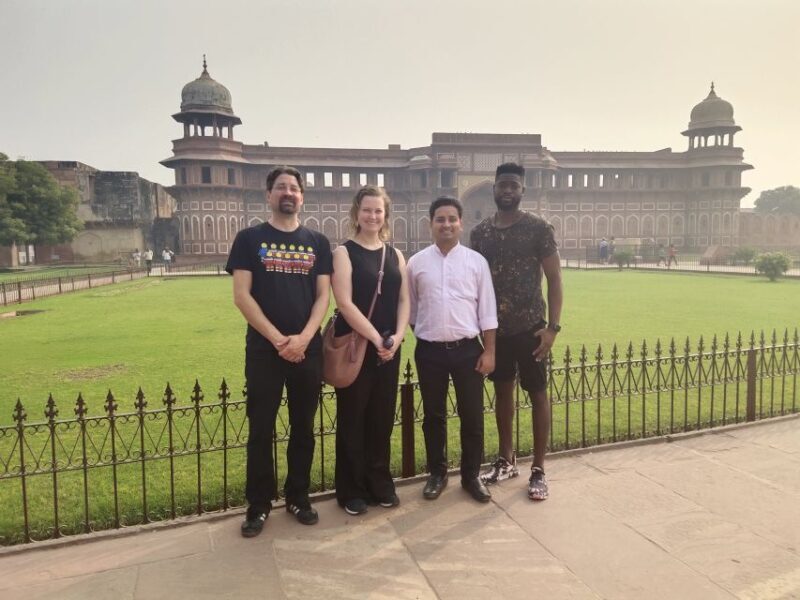 From Delhi: Taj Mahal, Agra Fort, and Baby Taj Private Tour - Who Will Love This Tour?