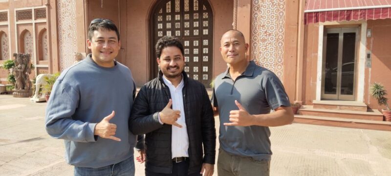 From Delhi: Taj Mahal, Agra Fort, and Baby Taj Private Tour - Frequently Asked Questions