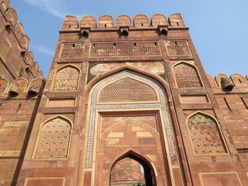 From Delhi: Taj Mahal, Agra Fort, Baby Taj Private Day Tour - The Tour Overview: A Well-Rounded Day of Discoveries