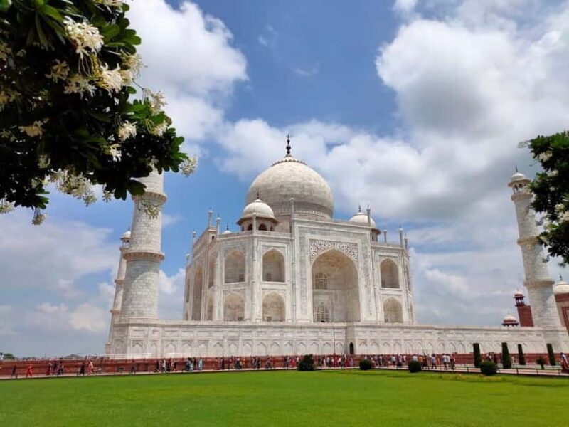From Delhi: Taj Mahal, Agra Fort, Baby Taj Private Day Tour - Final Thoughts: Is This Tour Right for You?