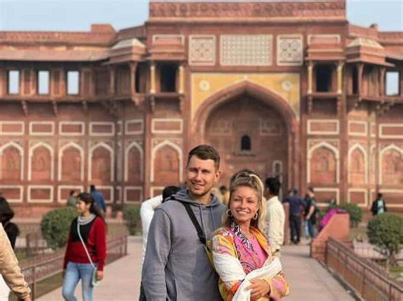 From Delhi: Taj Mahal, Agra Fort & Baby Taj Private Day Tour - An In-Depth Look at the Tour Experience