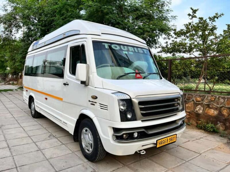 From Delhi: Taj Mahal, Agra Fort, & Baby Taj Private Tour - A Well-Organized Journey: From Delhi to Agra