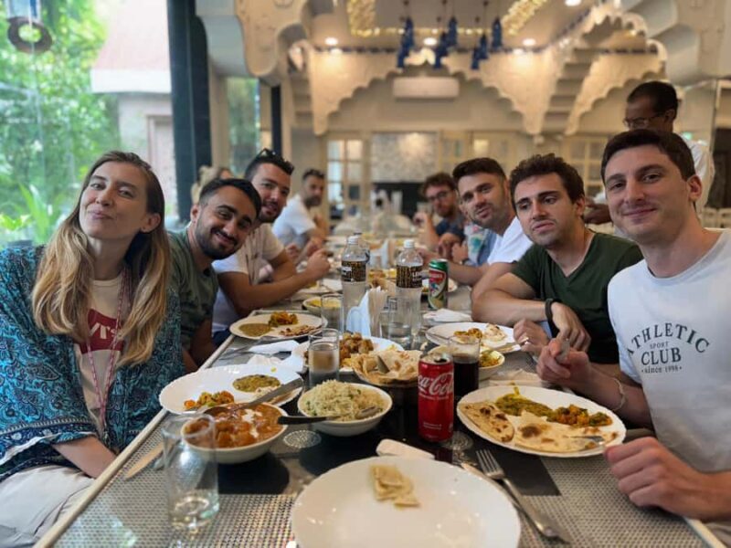 From Delhi: Taj Mahal, Agra Fort & Baby Taj Tour with Lunch - Who Would Love This Tour?