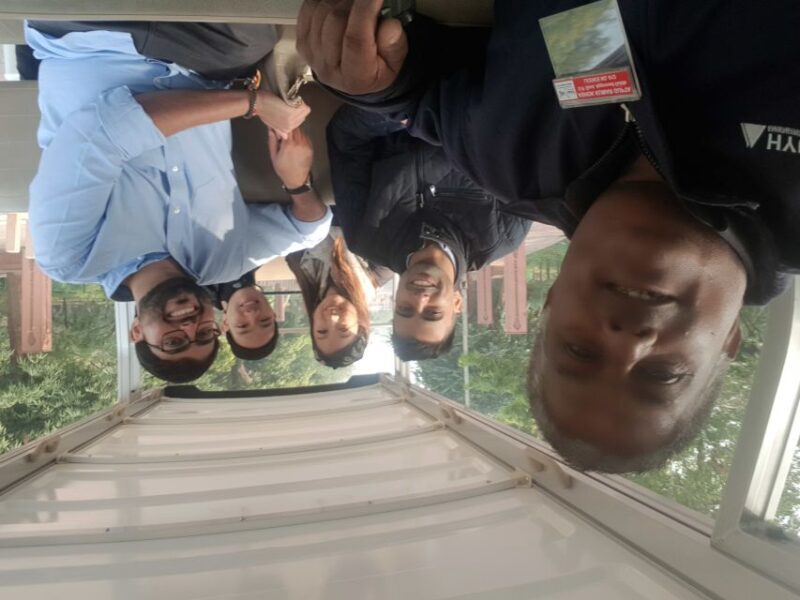 From Delhi: Taj Mahal & Agra Fort Day Trip by Express Train - The Sum Up