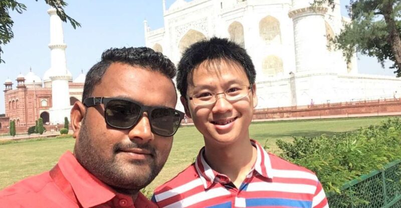 From Delhi: Taj Mahal & Agra Fort Day Trip by Gatimaan Train - Itinerary Breakdown