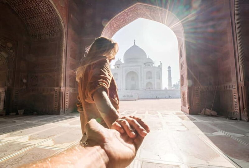 From Delhi: Taj Mahal, Agra Fort & Fatehpur Sikri Day Trip - Who This Tour Is Best For