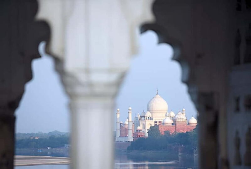 From Delhi: Taj Mahal, Agra Fort & Fatehpur Sikri Day Trip - FAQ