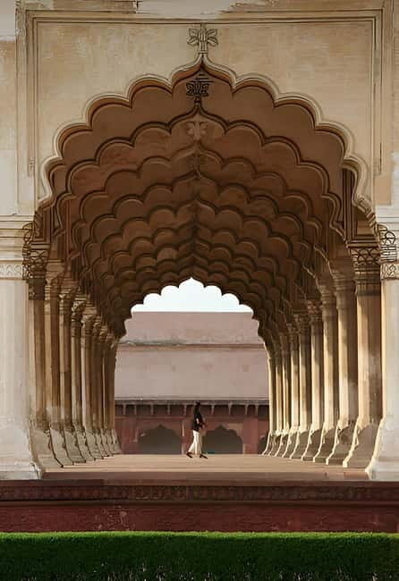 From Delhi: Taj Mahal, Agra Fort & Fatehpur Sikri Day Trip - Final Words