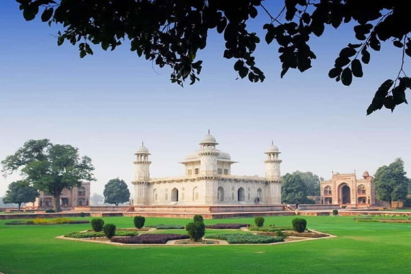 From Delhi: Taj Mahal & Agra Fort Private Day Tour By Car - Cost & Value Analysis