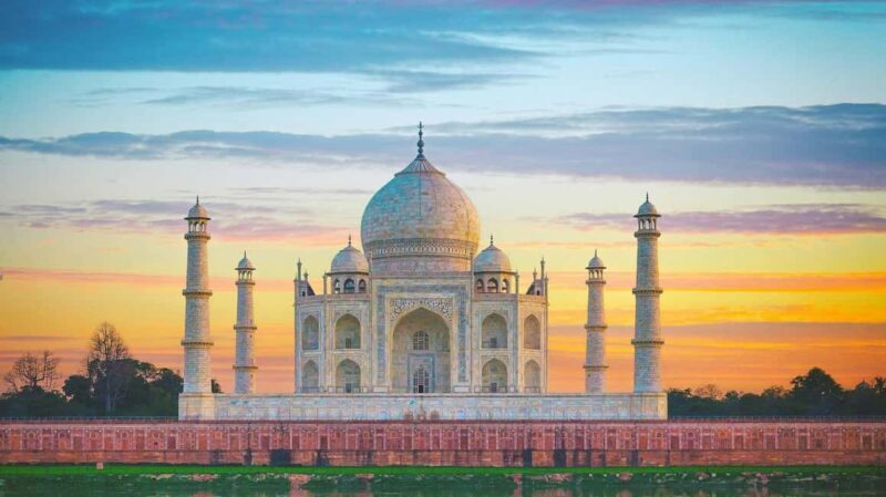From Delhi: Taj Mahal & Agra Fort Private Guided Tour By Car - Who Will Love This Tour?