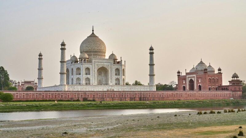 From Delhi: Taj Mahal & Agra Fort Private Tour with Options - A Practical Breakdown of the Tour
