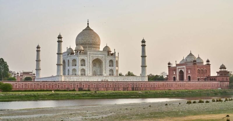 From Delhi: Taj Mahal & Agra Fort Private Tour with Options - FAQs