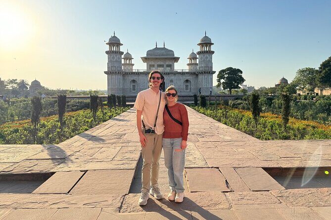 From Delhi: Taj Mahal & Agra Fort Tour by Car - All Inclusive - Frequently Asked Questions (FAQs)
